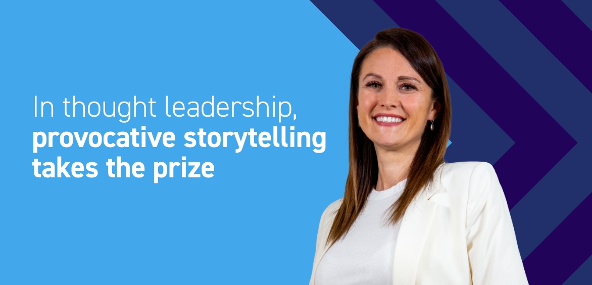 Revere insights | Capture attention with provocative thought leadership ...